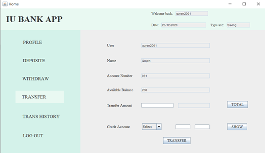 GitHub - quyen542/bank-management-app