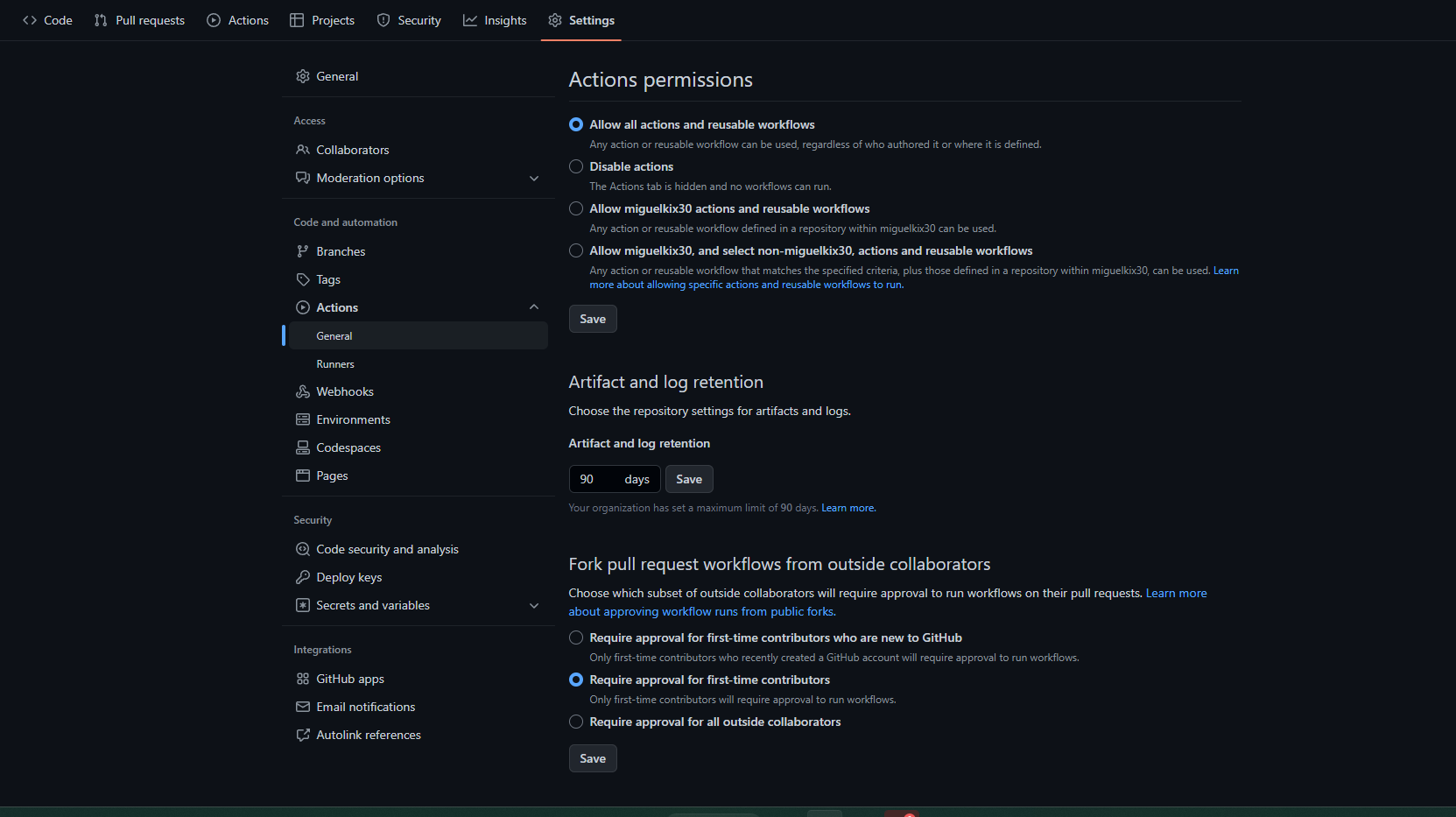 [Bug] Create Release · Issue #58 · luuxis/Selvania-Launcher · GitHub