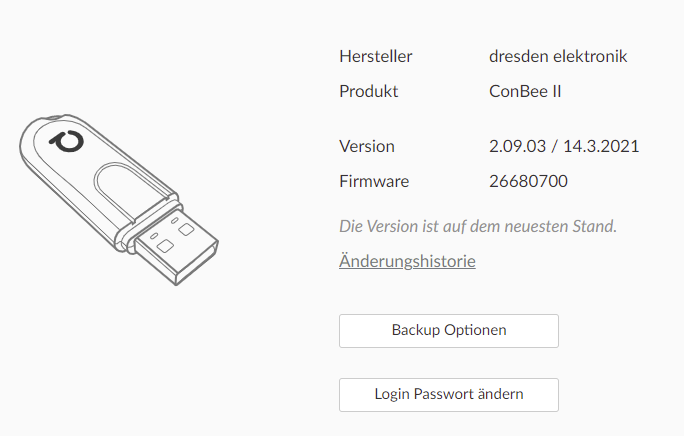 2.10.04 showing 2.09.03 / 14.3.2021 · Issue #4644 · dresden-elektronik ...