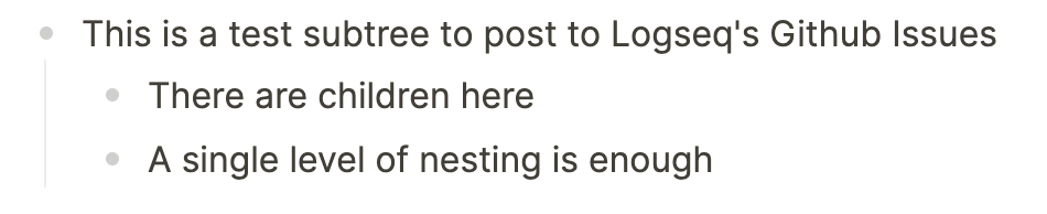Block Render Error · Issue #5530 · logseq/logseq · GitHub