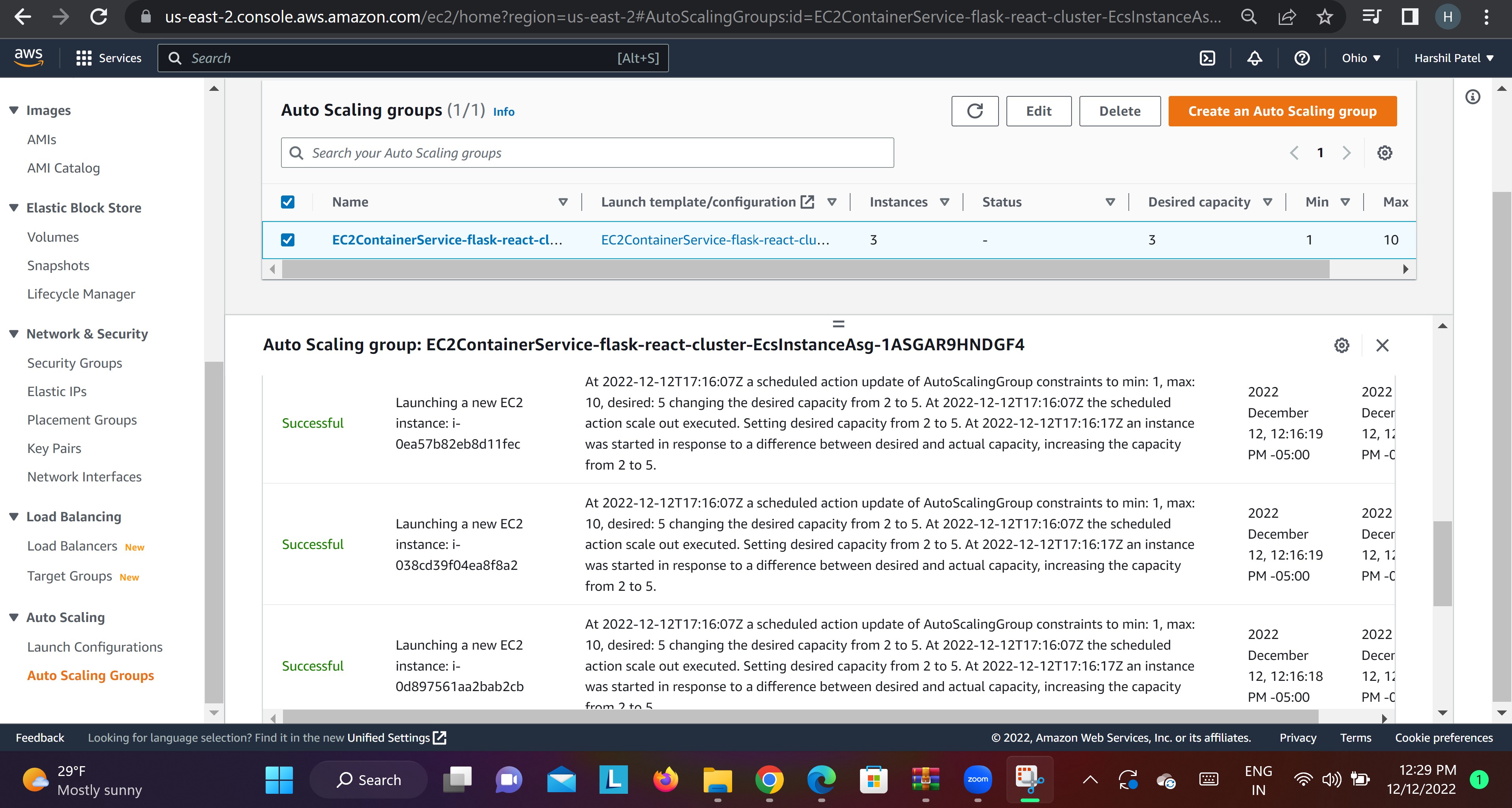 GitHub - ptlharshil/twte-jwt-DevOps