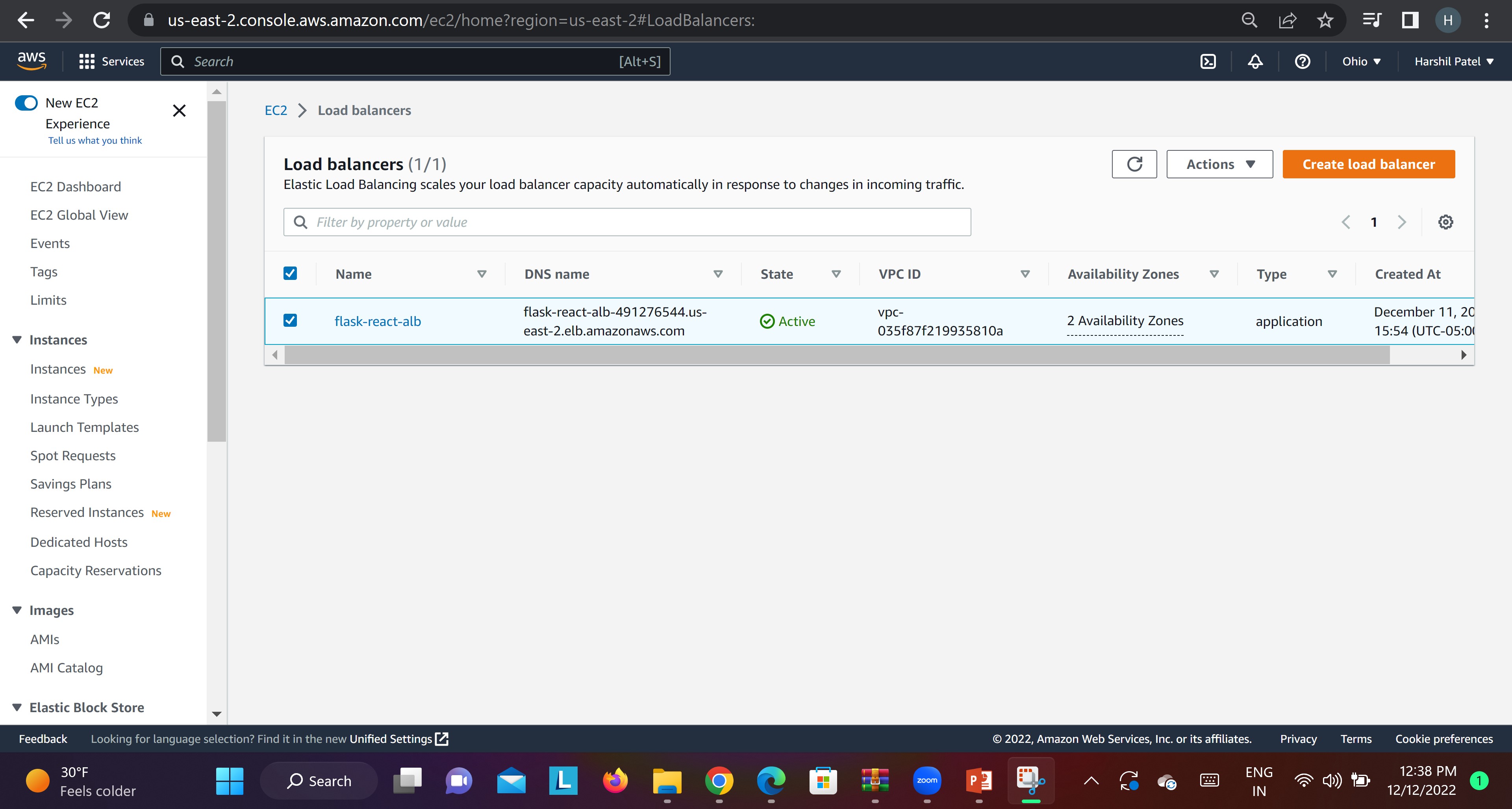 GitHub - ptlharshil/twte-jwt-DevOps
