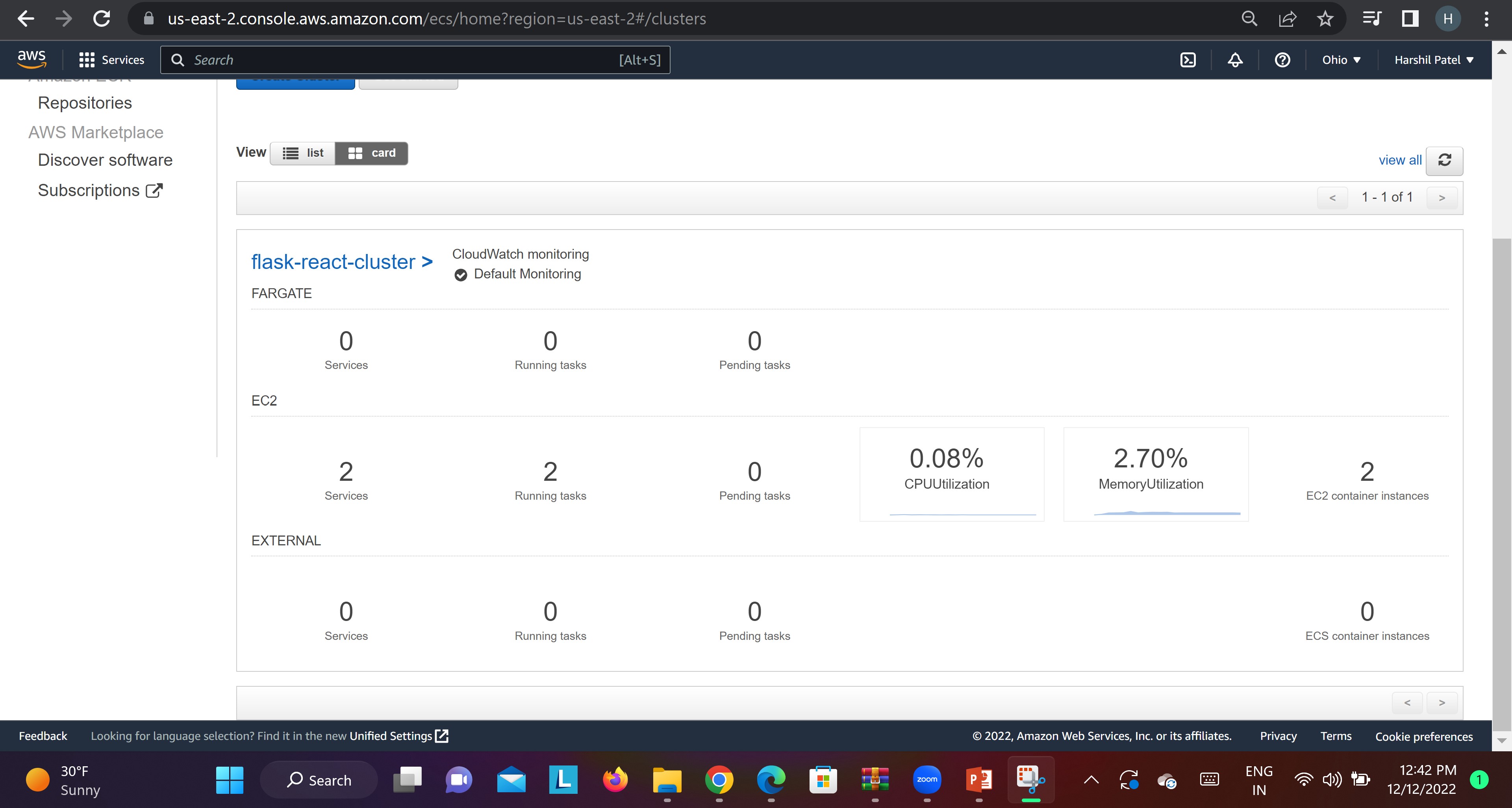 GitHub - ptlharshil/twte-jwt-DevOps