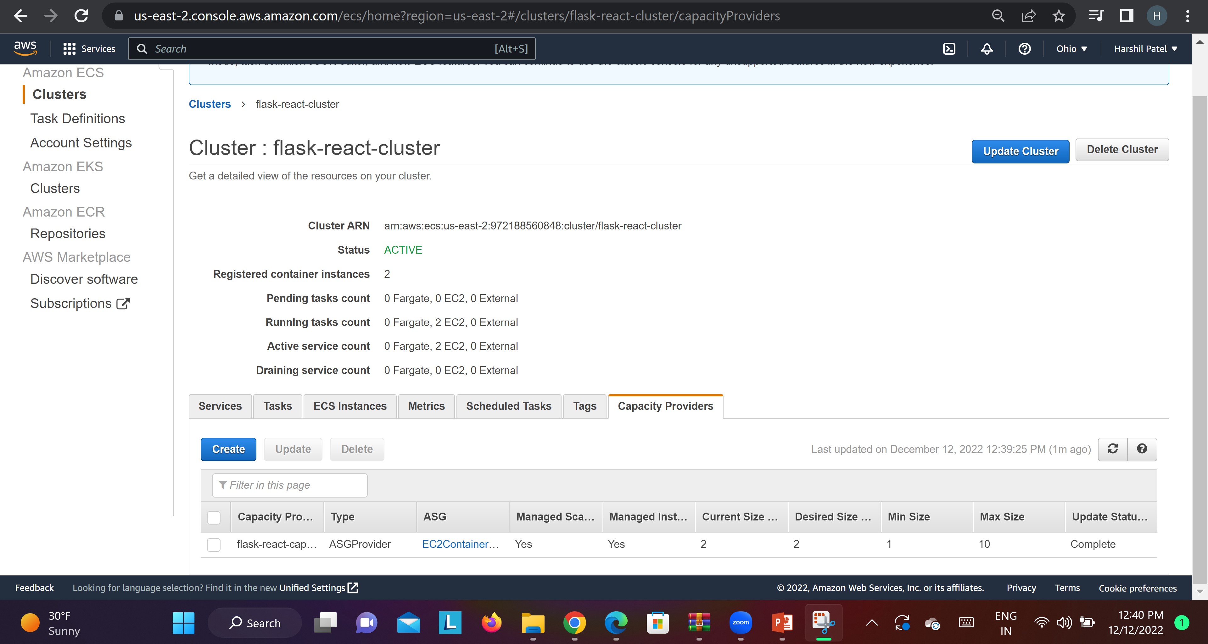 GitHub - ptlharshil/twte-jwt-DevOps