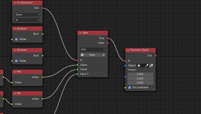 Gate node inputs names results in wrong result · Issue #1822 · armory3d/armory · GitHub