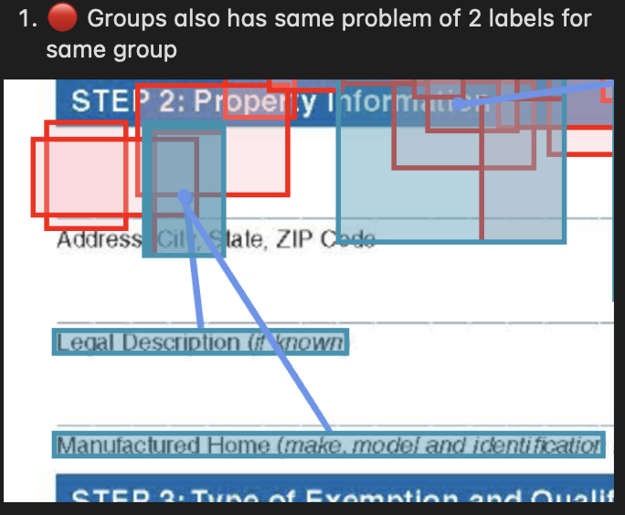 Fix Group Layer Bugs · Issue 35 · Frictionlesswebformpdf · Github