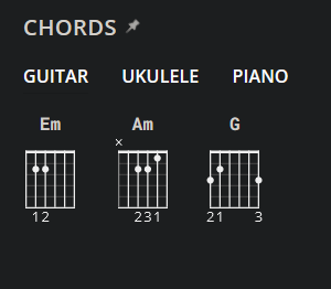 [Broken Website] tabs.ultimateguitar.com, chords not readable · Issue #11499 · darkreader ...