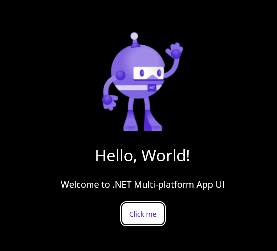[BUG] NET MAUI SDK: not found · Issue #269 · microsoft/vscode-dotnettools · GitHub
