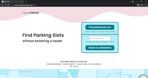 GitHub - kailashhari/smart-parking-system