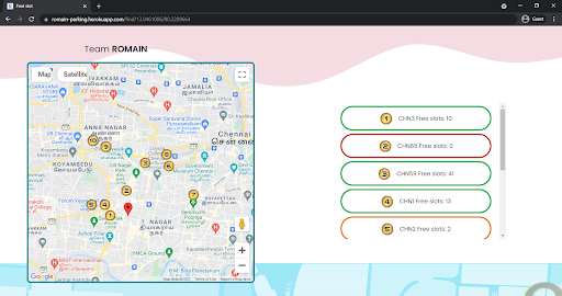 GitHub - kailashhari/smart-parking-system