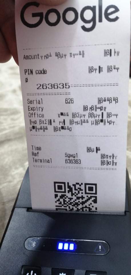 Character not print well ,after set default code page and charset id. · Issue #199 · DantSu ...