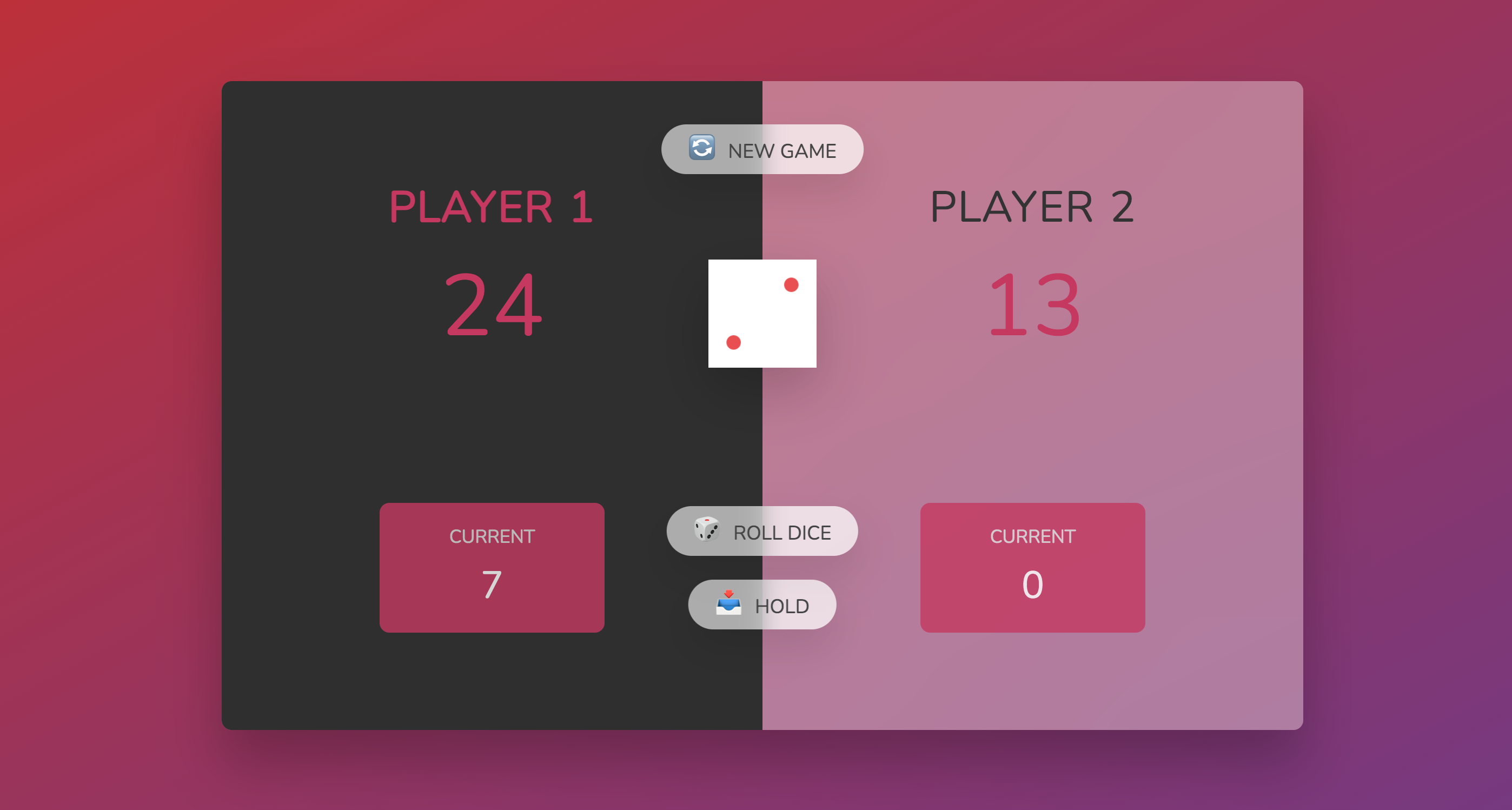 GitHub - vincentUgale04/PigGame