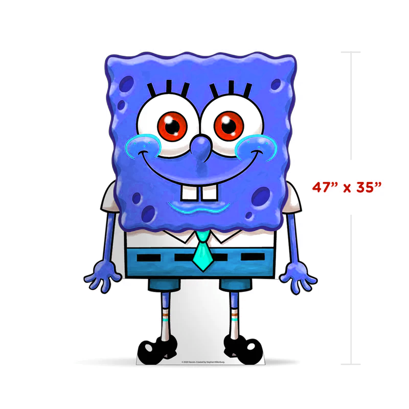 GitHub - borjita2019/spongebob: you can say you forked a spongebob