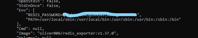 NOAUTH Authentication required error for Redis with TLS · Issue #640 · oliver006/redis_exporter ...