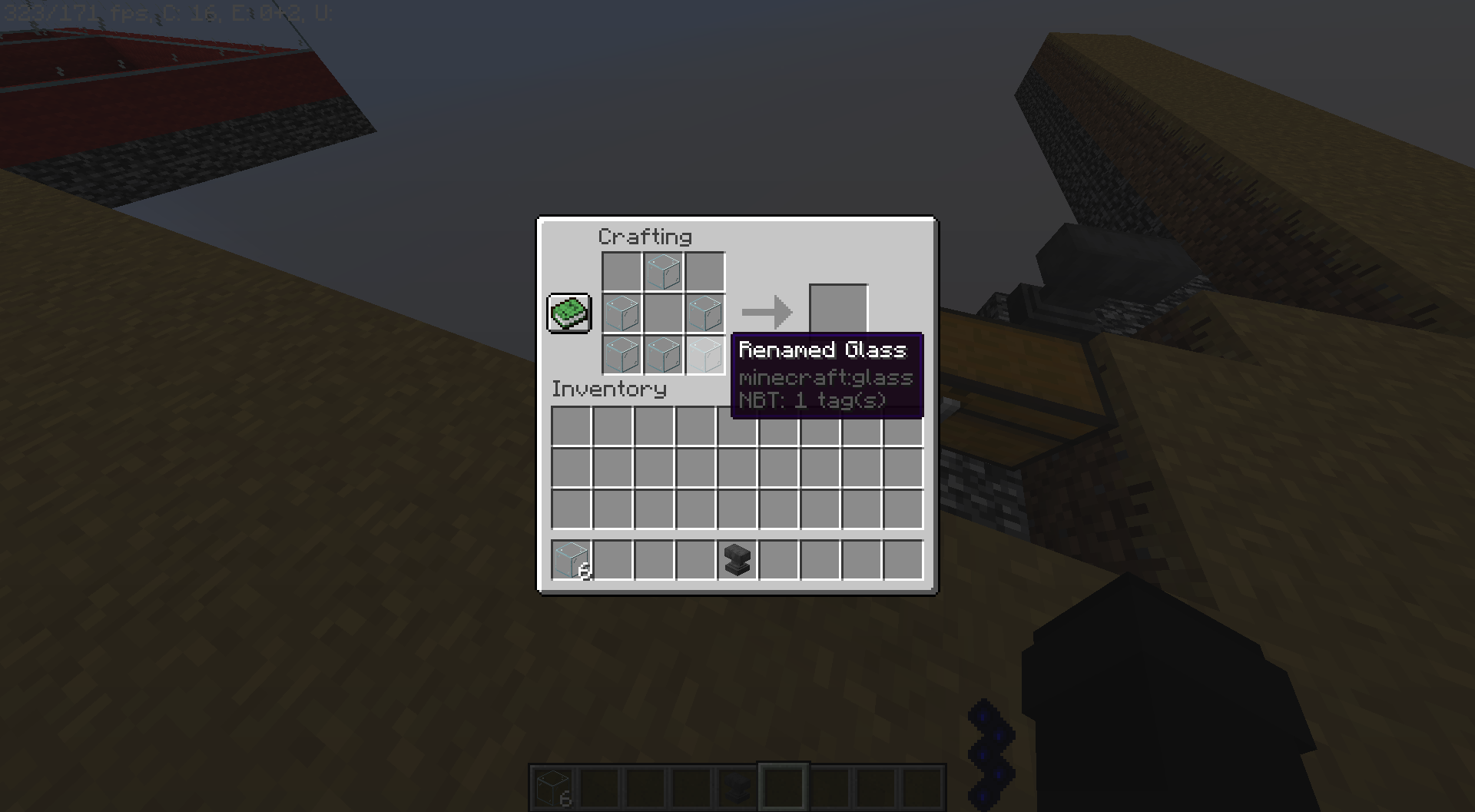 Renamed Items Doesnt Work On Recipes · Issue 135 · Pluginbugsissues Itemsadder · Github 2404