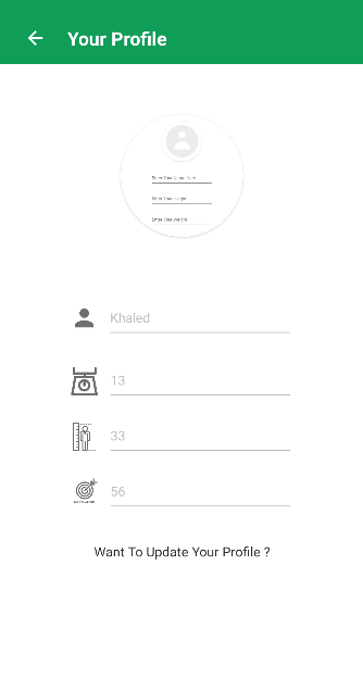 GitHub - khald14/FitnessApp