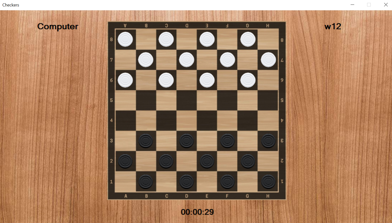 GitHub - khald14/Checkers