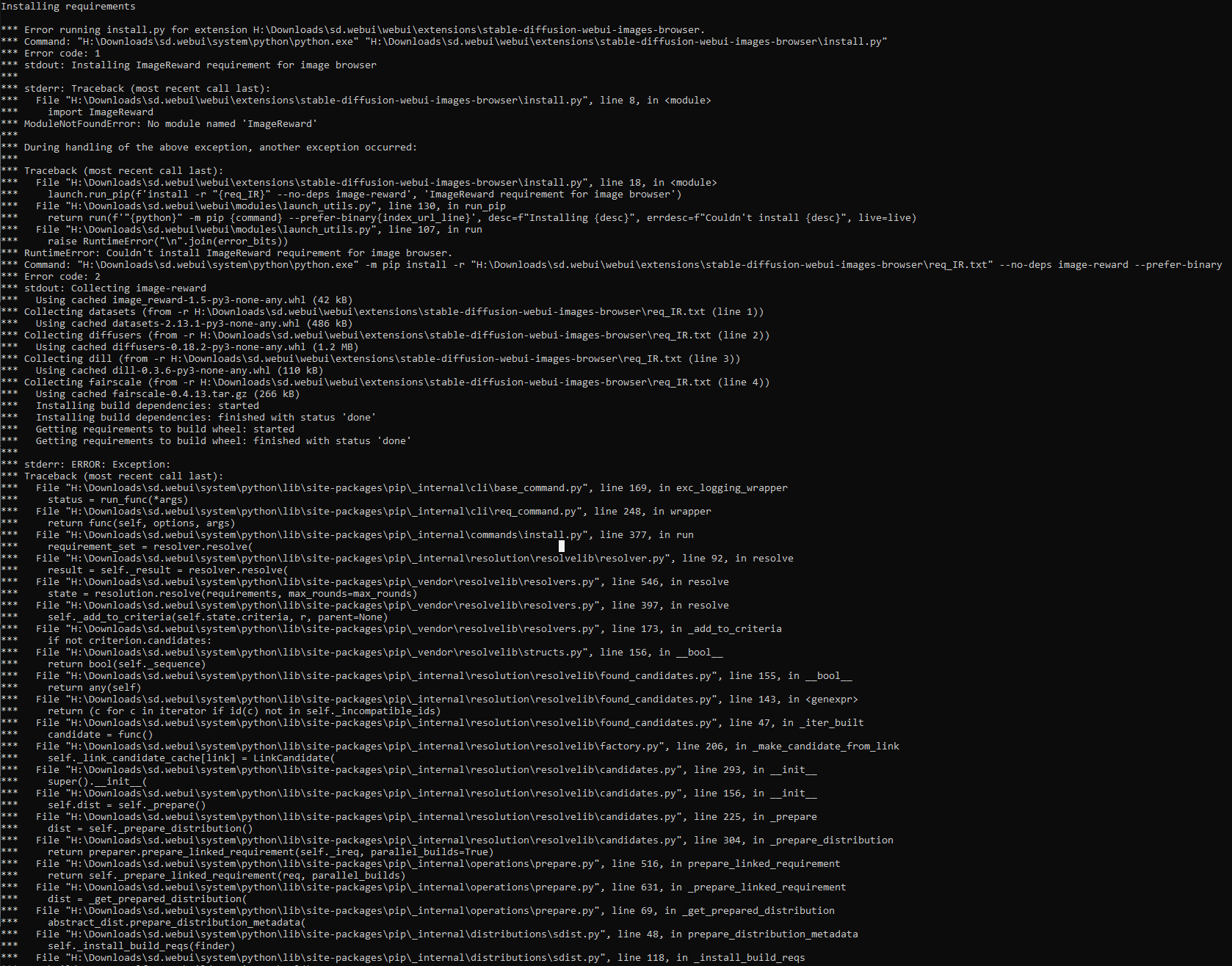 v1.0.0-pre · AUTOMATIC1111 stable-diffusion-webui · Discussion #7171 ...