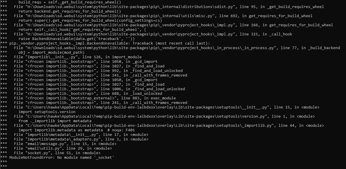 v1.0.0-pre · AUTOMATIC1111 stable-diffusion-webui · Discussion #7171 ...