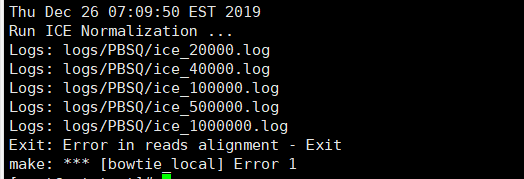 Error in HiC-Pro alignment step！help！ · Issue #297 · nservant/HiC-Pro · GitHub