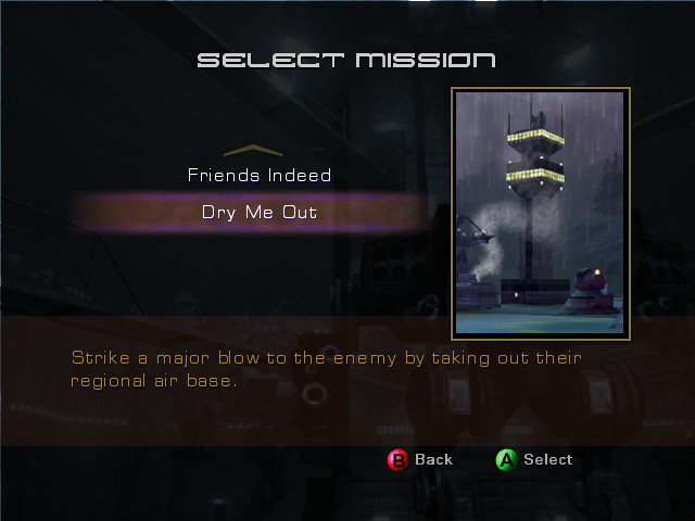 Mechassault: Misson 3 fails to load · Issue #1302 · xemu-project/xemu · GitHub