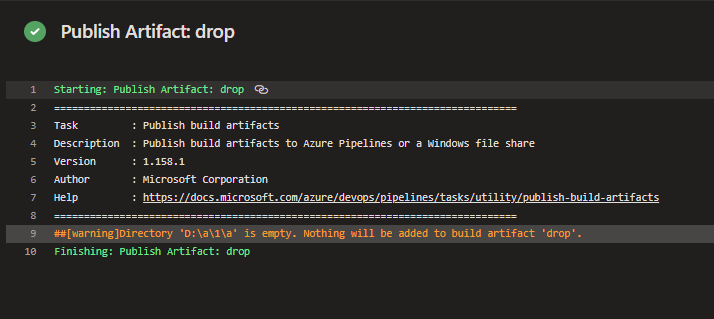 Check Solution Task · Issue #168 · WaelHamze/dyn365-ce-vsts-tasks · GitHub
