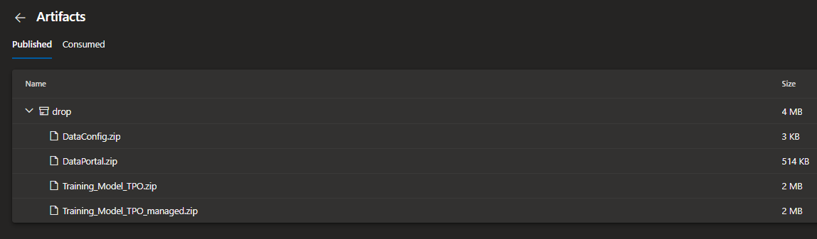 Check Solution Task · Issue #168 · WaelHamze/dyn365-ce-vsts-tasks · GitHub
