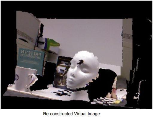 GitHub - VatsaPatel9/Camera-Intrinsics-and-Extrinsics