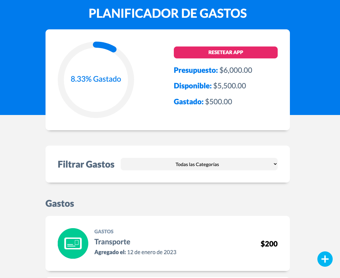 GitHub - Jair-vet/Control-gastos-App-react