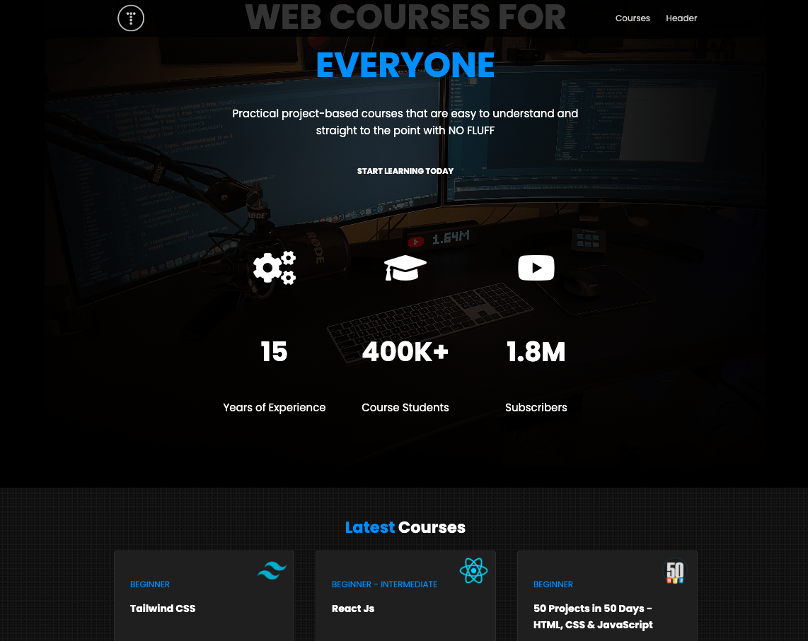 GitHub - Jair-vet/Hide-Show-Button