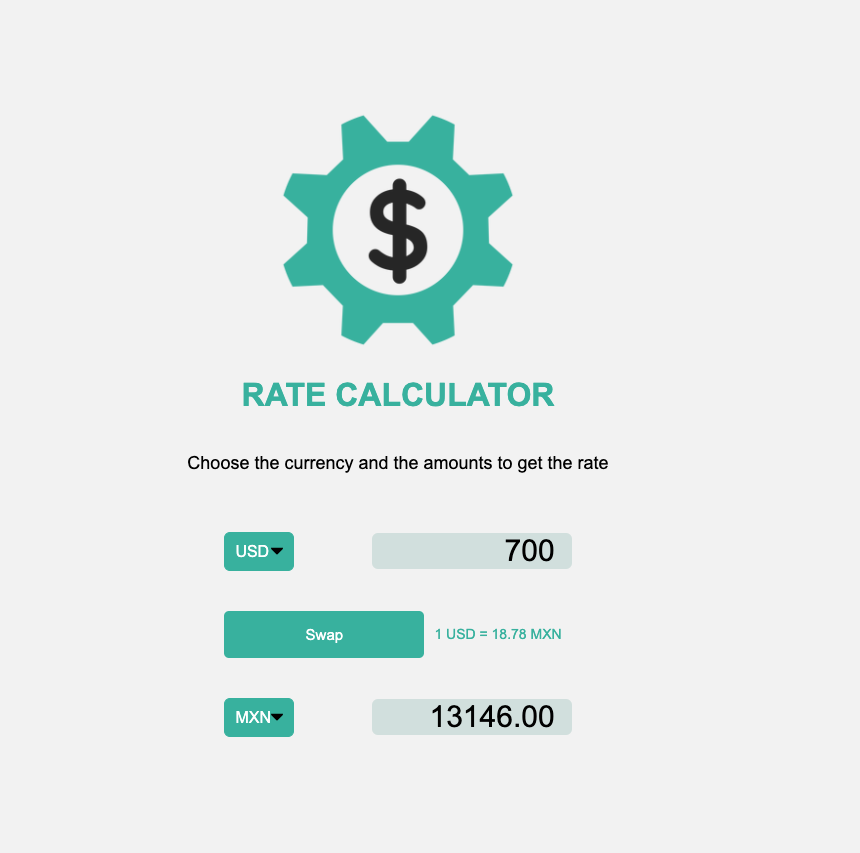 GitHub - Jair-vet/Moneda-Calculator