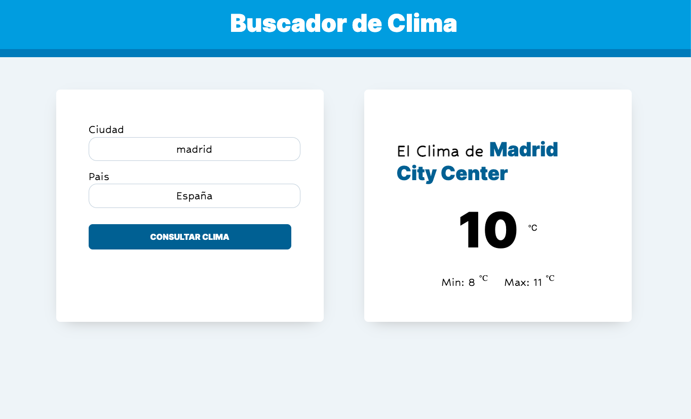 GitHub - Jair-vet/ClimaApp-REACT