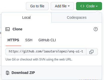 GitHub - laautarolopez/unq-ui-thomas-lautaro-lopez-trabajo-final: Preguntados | Juego de ...