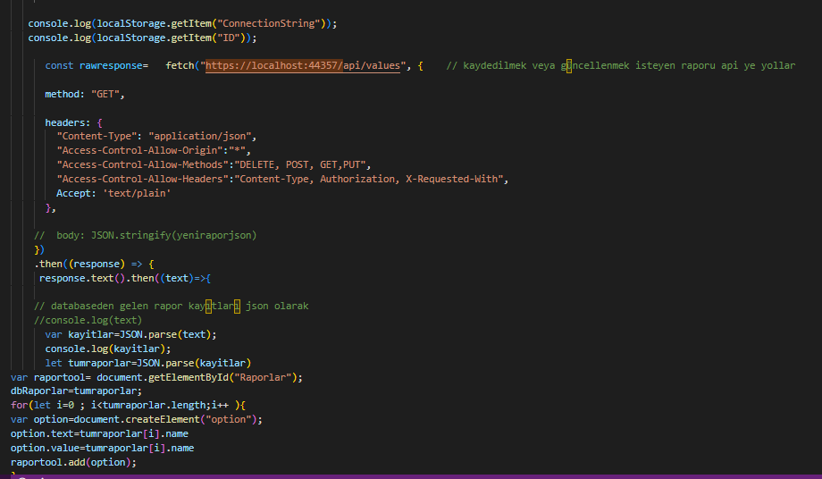 GitHub - bayirgulu/InteraktifDokumanOlusturma