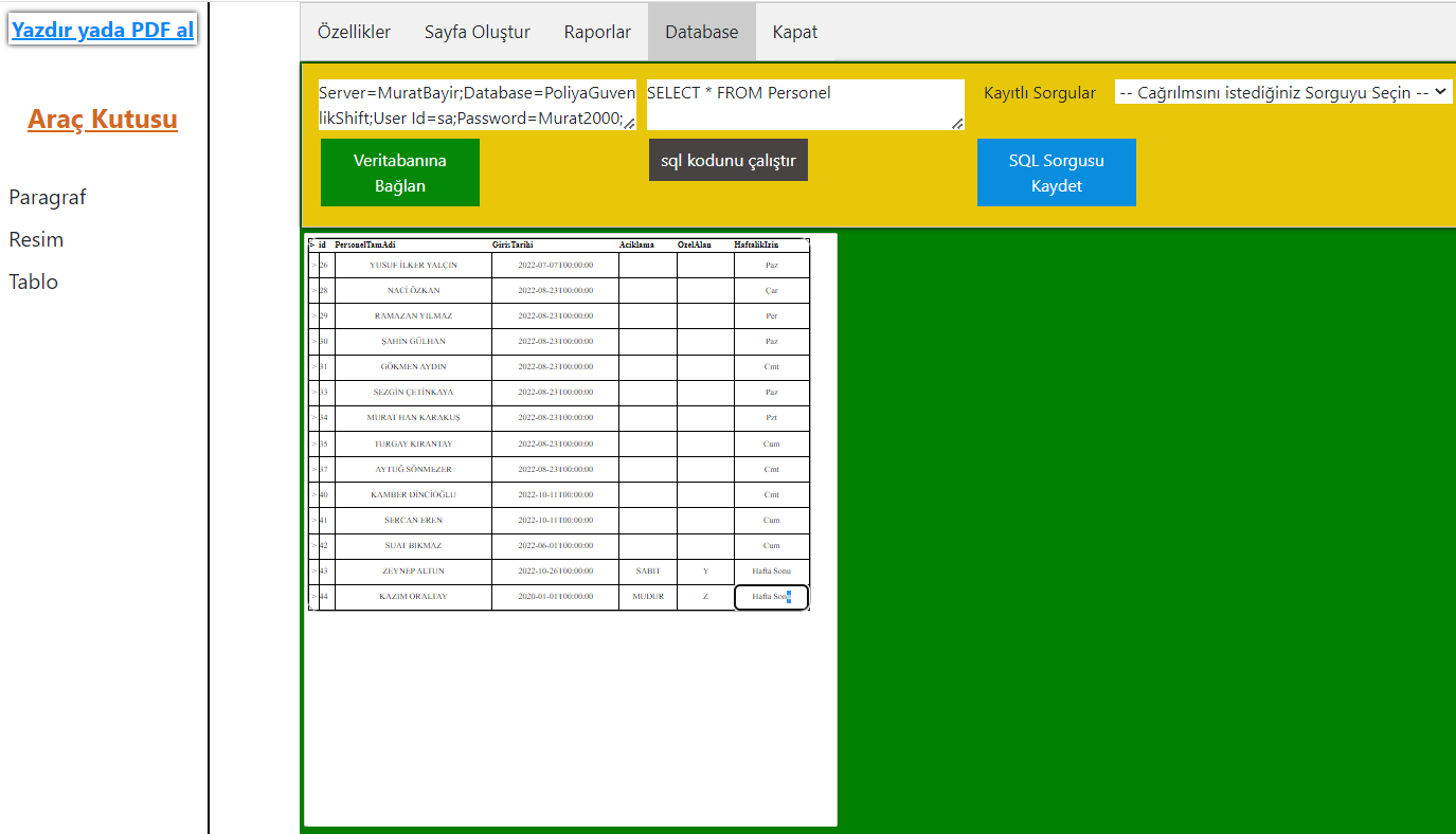 GitHub - bayirgulu/InteraktifDokumanOlusturma
