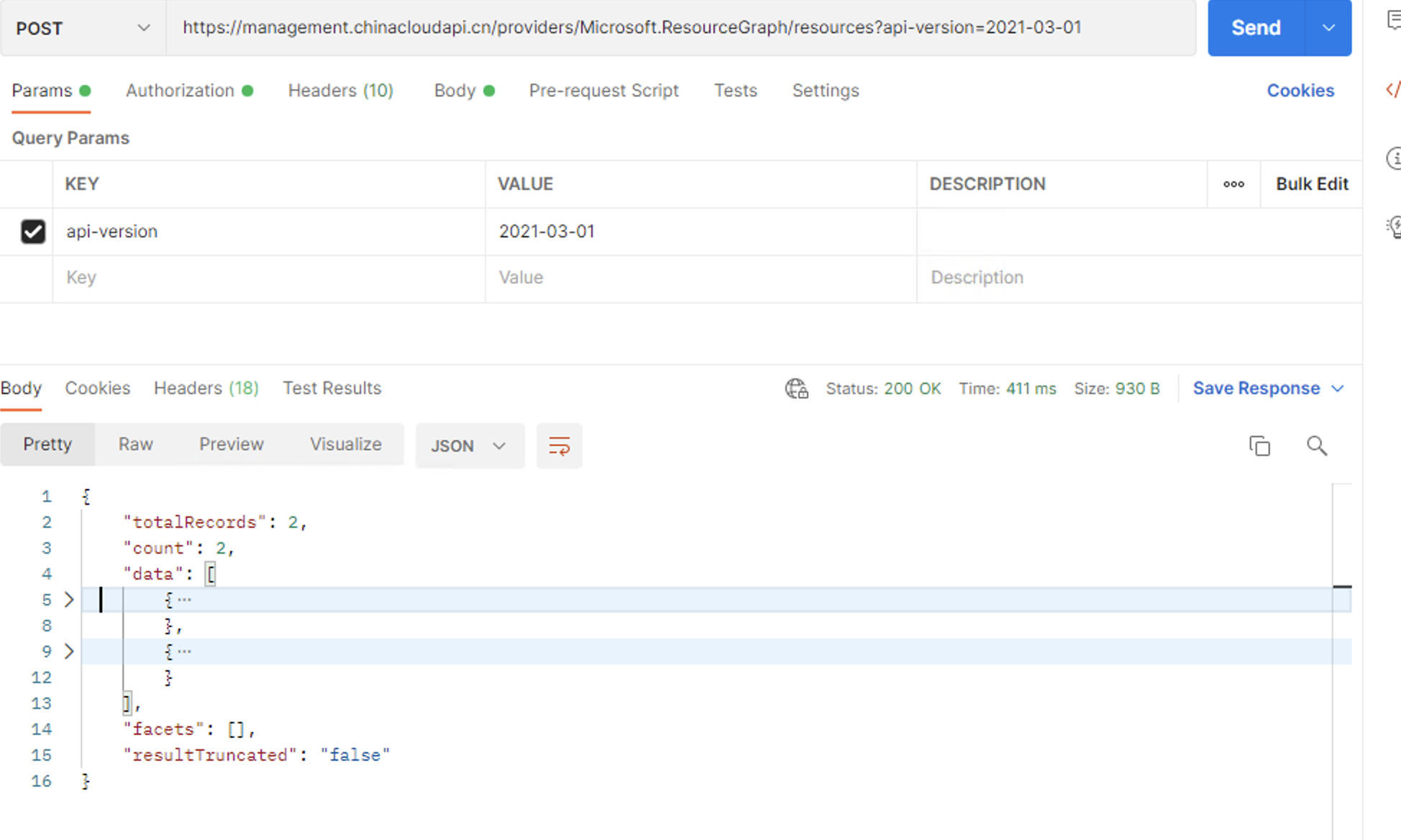 can not query azure resource graph · Issue #49575 · grafana/grafana ...