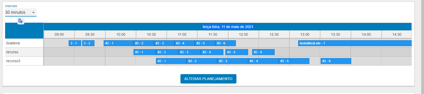 Change zoom levels with an external function · Issue #779 · namespace-ee/react-calendar-timeline ...
