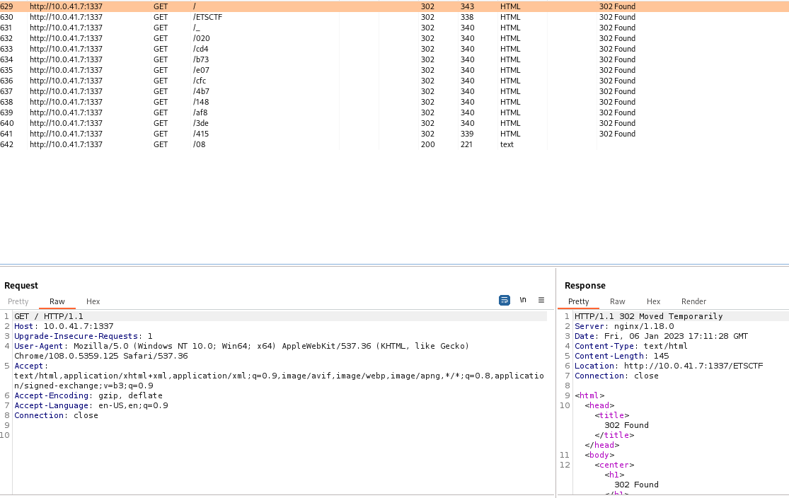 GitHub - gecr07/portswigger