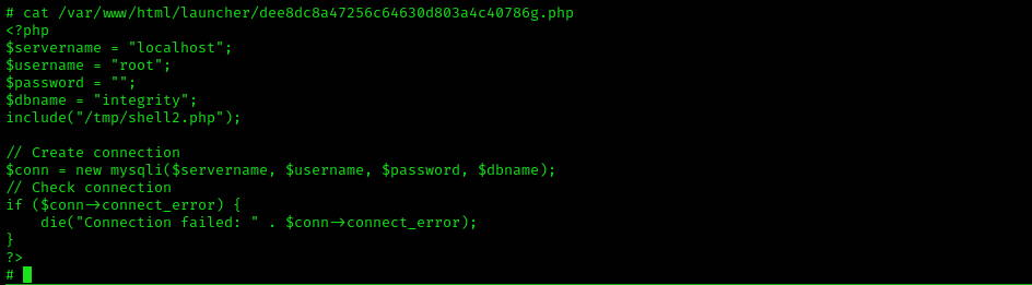 GitHub - gecr07/Machine-HTB-Player