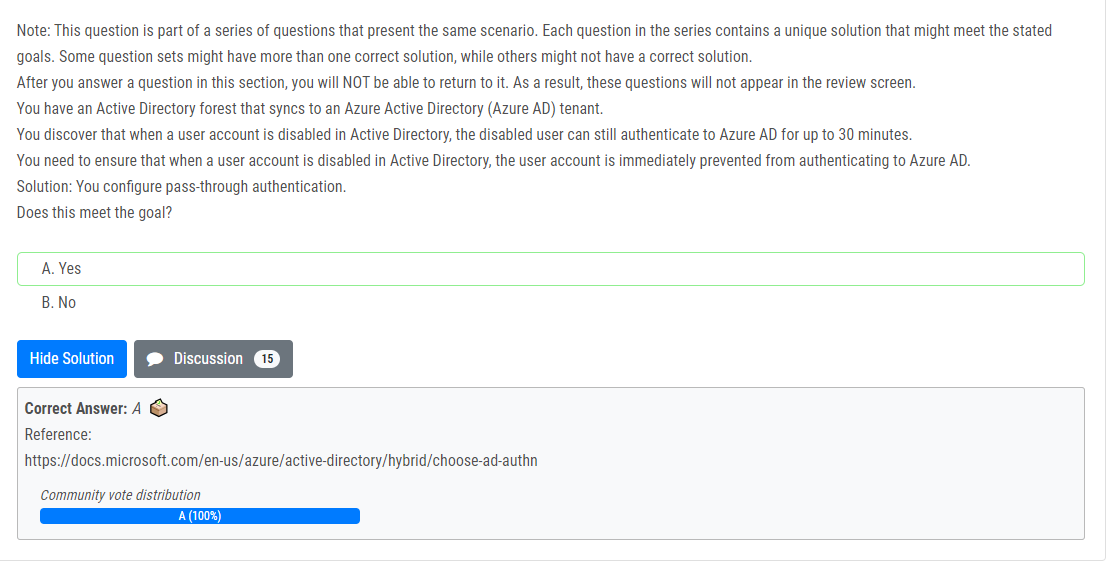 GitHub - gecr07/SC-300: Guía de estudio SC-300