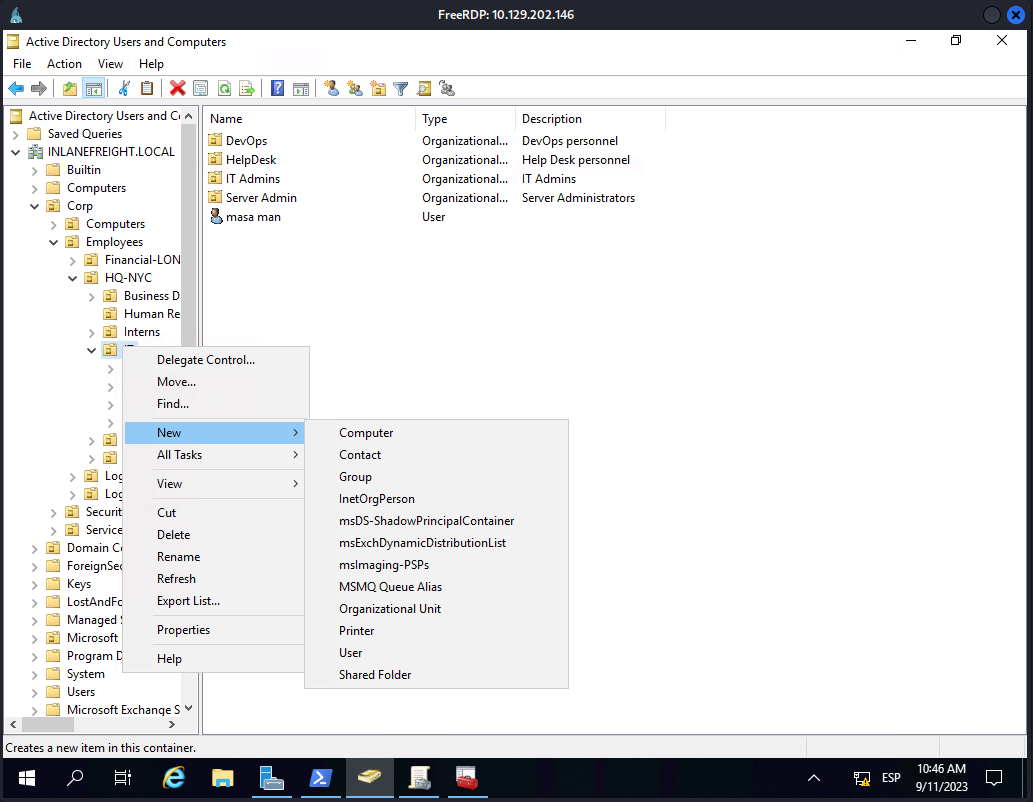 GitHub - gecr07/HTB-Academy