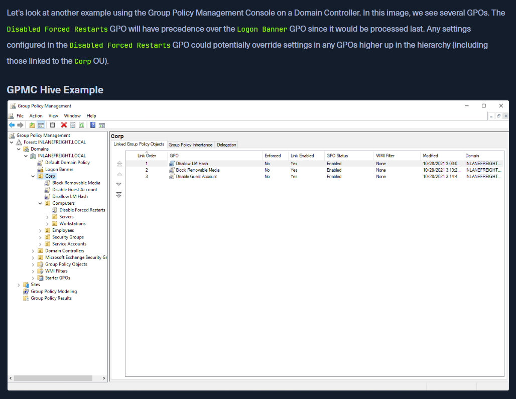 GitHub - gecr07/HTB-Academy