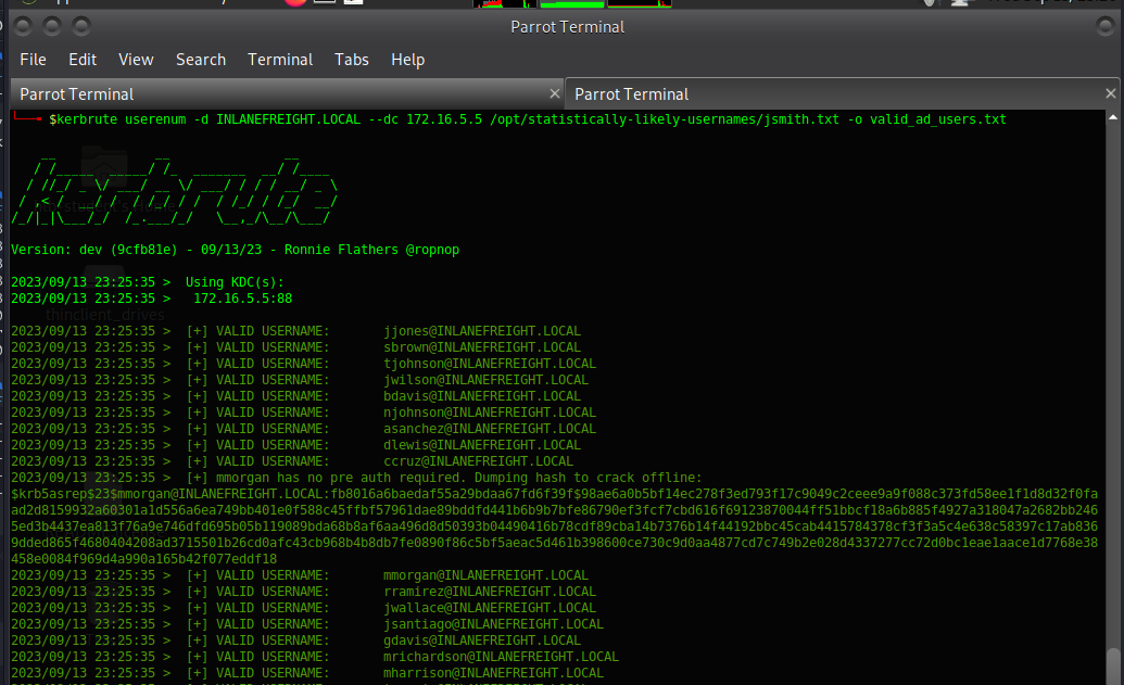 GitHub - gecr07/HTB-Academy