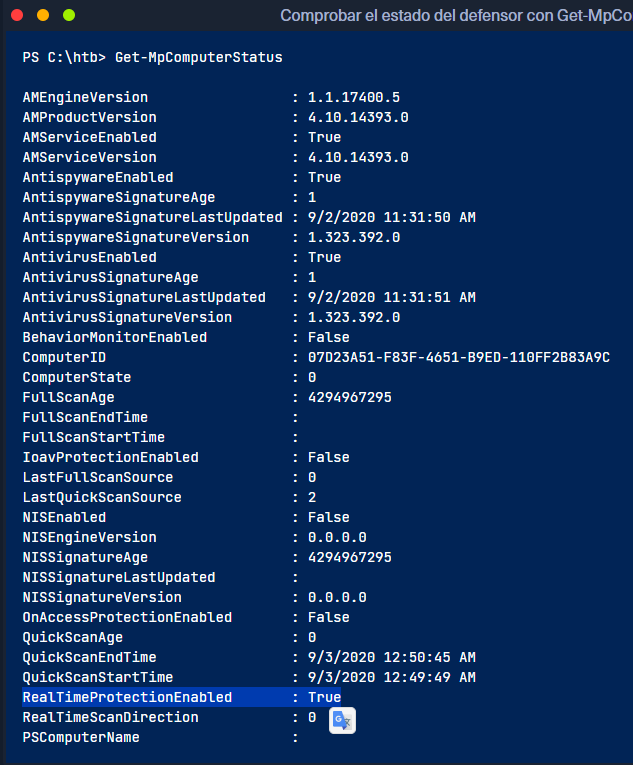 GitHub - gecr07/HTB-Academy