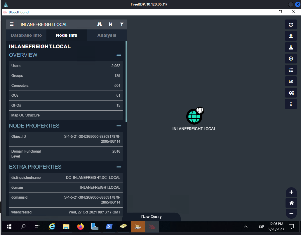 GitHub - gecr07/HTB-Academy