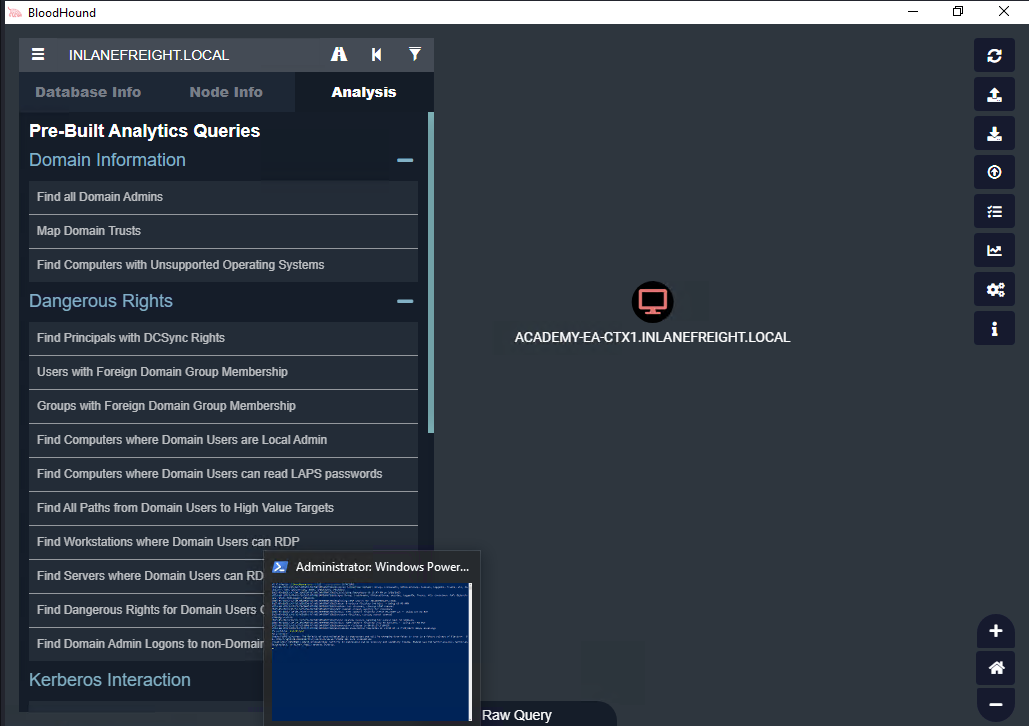 GitHub - gecr07/HTB-Academy