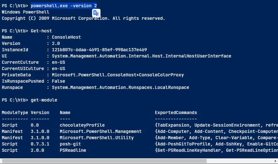 GitHub - gecr07/HTB-Academy