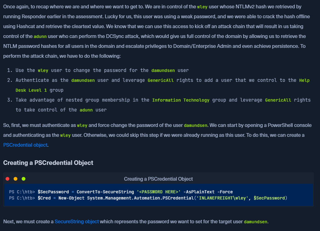 GitHub - gecr07/HTB-Academy